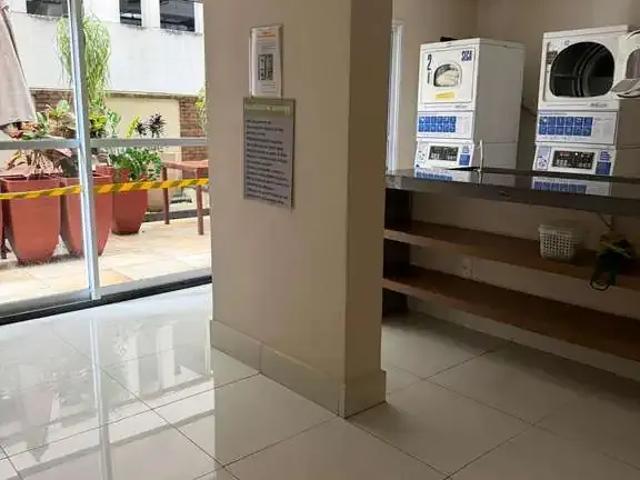 Casa / Sobrado para Locação em São Paulo/SP Bela Vista 1 Quartos
