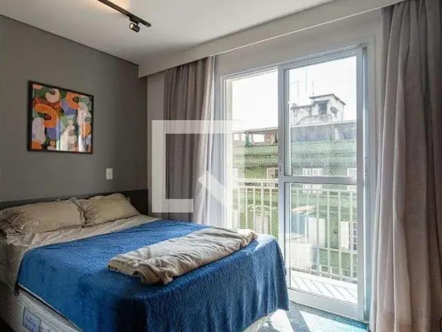 Casa / Sobrado para Locação em São Paulo/SP Bela Vista 1 Quartos