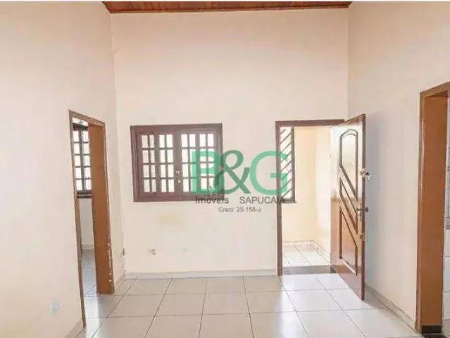 Casa / Sobrado para Locação em São Paulo/SP Bela Vista 2 Quartos
