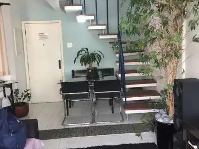 Casa / Sobrado para Locação em São Paulo/SP Bela Vista 2 Quartos
