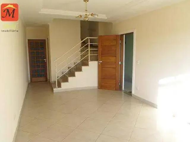 Casa / Sobrado para Locação em São Paulo/SP Bela Vista 3 Quartos