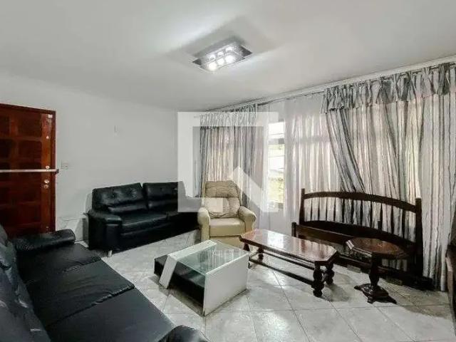 Casa / Sobrado para Locação em São Paulo/SP Belém 3 Quartos
