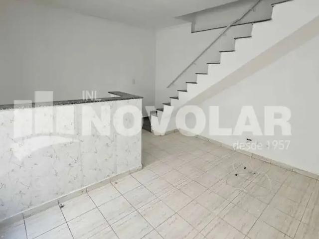 Casa / Sobrado para Locação em São Paulo/SP Belém 1 Quartos