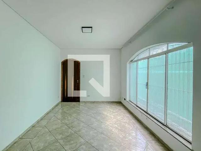 Casa / Sobrado para Locação em São Paulo/SP Belém 4 Quartos