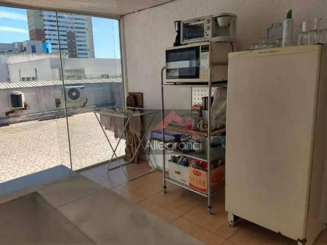 Casa / Sobrado para Locação em São Paulo/SP Belenzinho 4 Quartos
