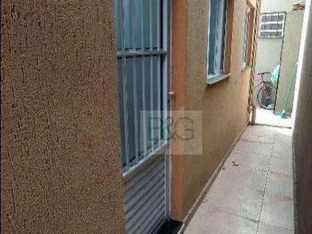 Casa / Sobrado para Locação em São Paulo/SP Belenzinho 1 Quartos