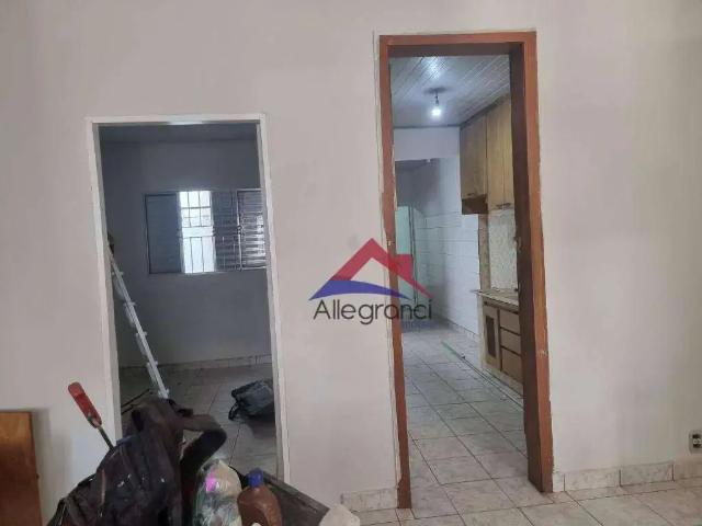 Casa / Sobrado para Locação em São Paulo/SP Belenzinho 2 Quartos