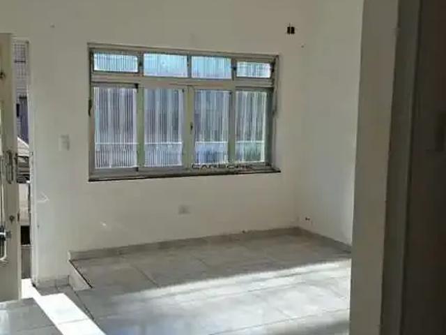 Casa / Sobrado para Locação em São Paulo/SP Belenzinho 2 Quartos