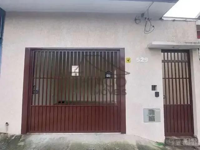 Casa / Sobrado para Locação em São Paulo/SP Belenzinho 2 Quartos