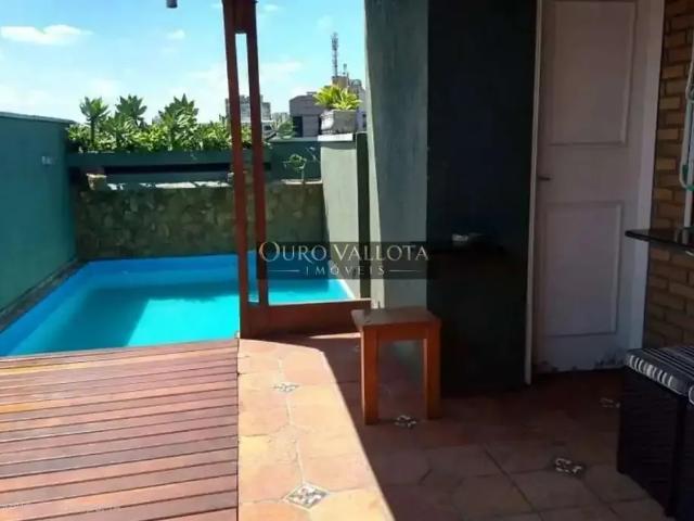 Casa / Sobrado para Locação em São Paulo/SP Belenzinho 3 Quartos