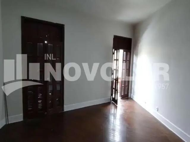 Casa / Sobrado para Locação em São Paulo/SP Belenzinho 3 Quartos