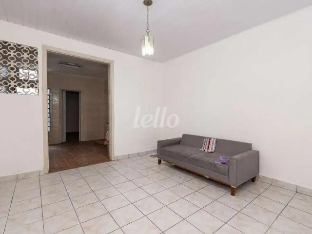 Casa / Sobrado para Locação em São Paulo/SP Brás 1 Quartos