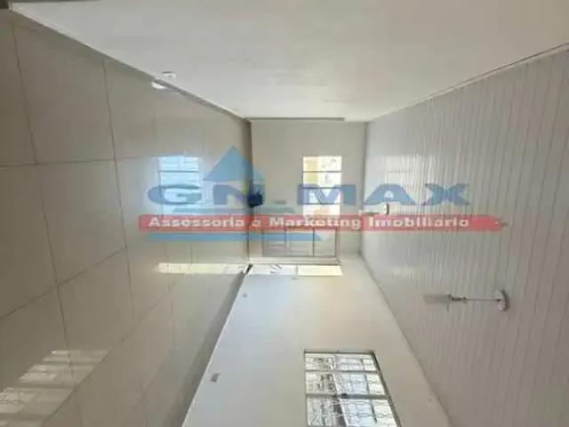 Casa / Sobrado para Locação em São Paulo/SP Brasilândia