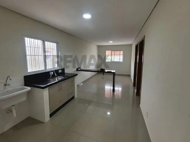 Casa / Sobrado para Locação em São Paulo/SP Brasilândia 2 Quartos