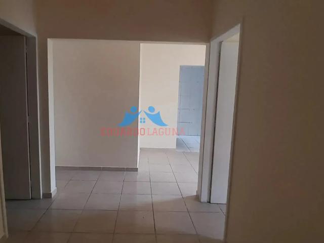 Casa / Sobrado para Locação em São Paulo/SP Brasilândia 2 Quartos