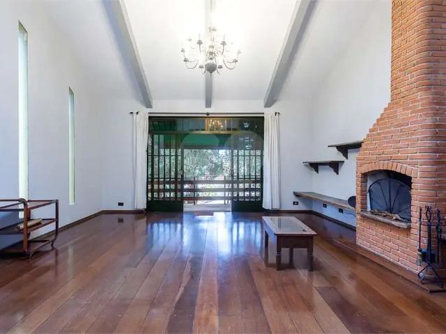 Casa / Sobrado para Locação em São Paulo/SP Brooklin 3 Quartos
