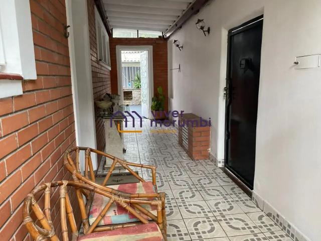 Casa / Sobrado para Locação em São Paulo/SP Brooklin 3 Quartos