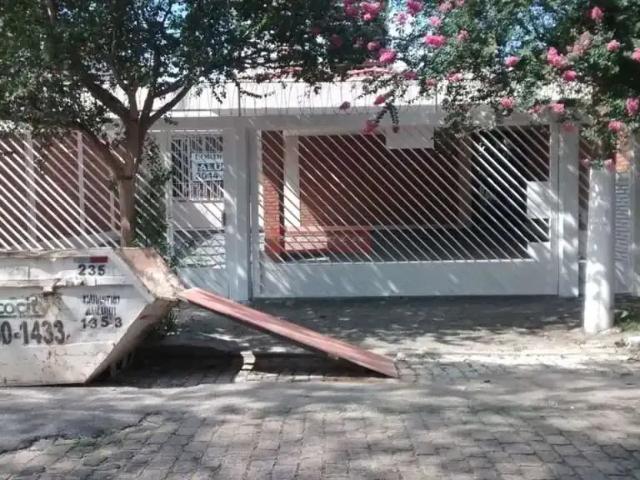 Casa / Sobrado para Locação em São Paulo/SP Brooklin 3 Quartos