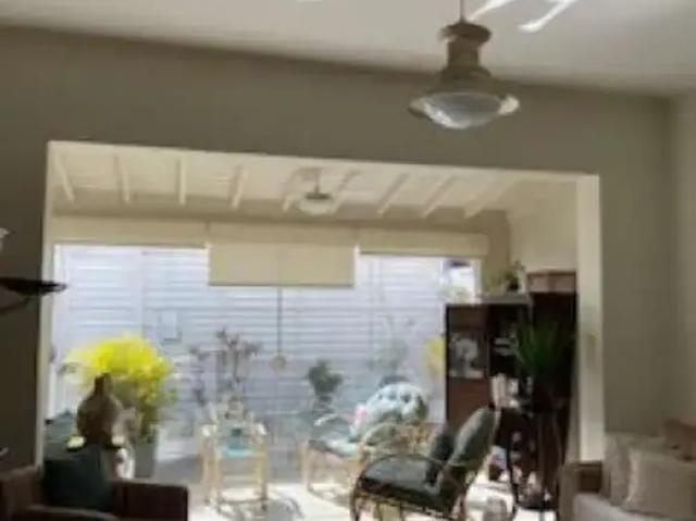Casa / Sobrado para Locação em São Paulo/SP Brooklin 3 Quartos