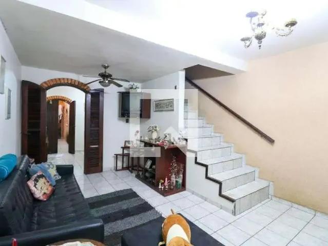 Casa / Sobrado para Locação em São Paulo/SP Brooklin 3 Quartos