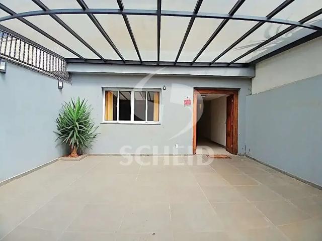 Casa / Sobrado para Locação em São Paulo/SP Brooklin 3 Quartos