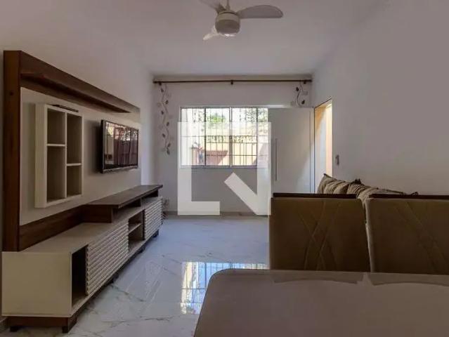 Casa / Sobrado para Locação em São Paulo/SP Brooklin 3 Quartos