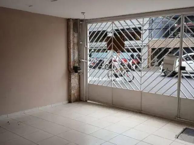 Casa / Sobrado para Locação em São Paulo/SP Brooklin 3 Quartos
