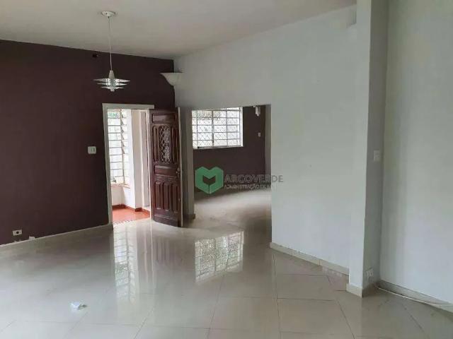 Casa / Sobrado para Locação em São Paulo/SP Brooklin 3 Quartos
