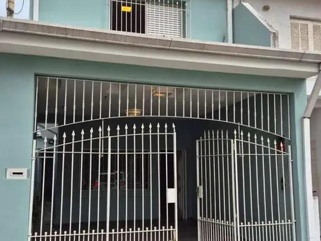 Casa / Sobrado para Locação em São Paulo/SP Brooklin 3 Quartos