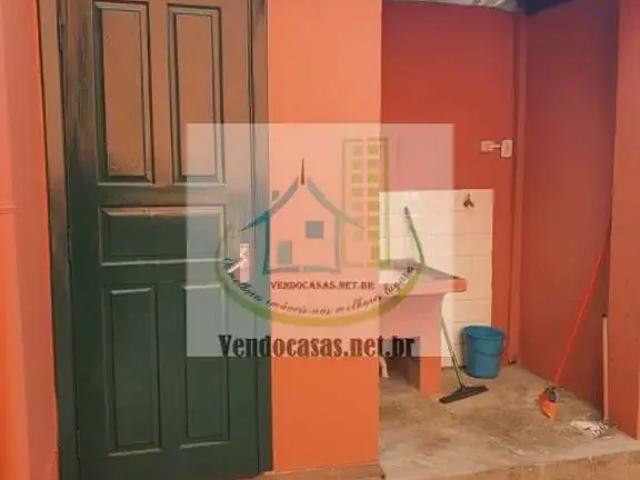 Casa / Sobrado para Locação em São Paulo/SP Brooklin 3 Quartos