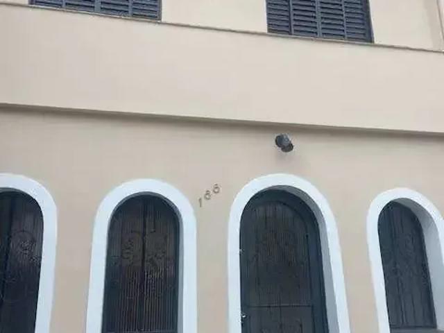 Casa / Sobrado para Locação em São Paulo/SP Brooklin 3 Quartos