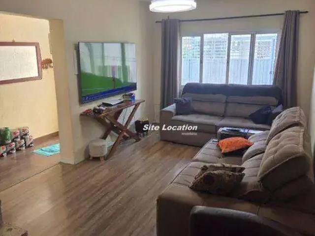 Casa / Sobrado para Locação em São Paulo/SP Brooklin 2 Quartos