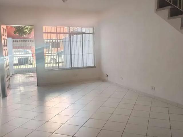 Casa / Sobrado para Locação em São Paulo/SP Brooklin 2 Quartos