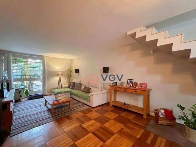 Casa / Sobrado para Locação em São Paulo/SP Brooklin 2 Quartos
