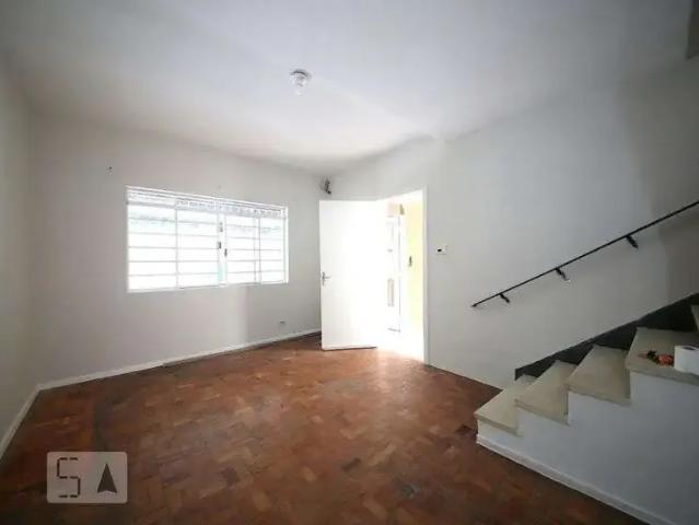 Casa / Sobrado para Locação em São Paulo/SP Brooklin 2 Quartos