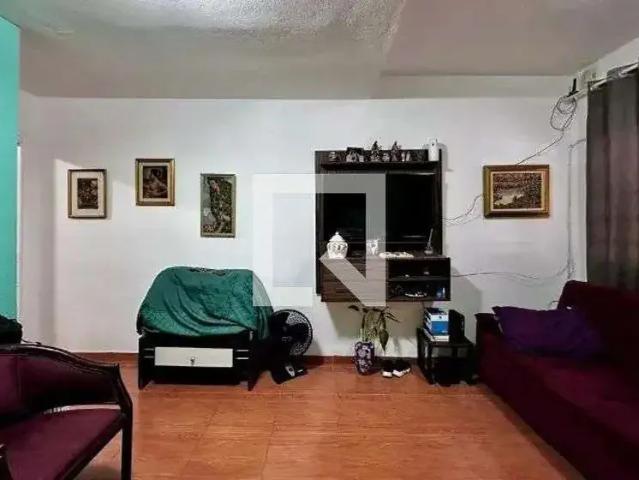 Casa / Sobrado para Locação em São Paulo/SP Brooklin 2 Quartos