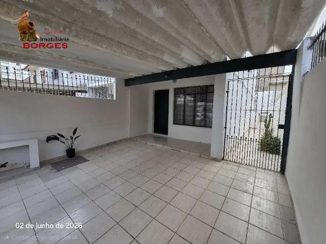 Casa / Sobrado para Locação em São Paulo/SP Brooklin 2 Quartos
