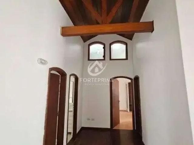 Casa / Sobrado para Locação em São Paulo/SP Brooklin 4 Quartos