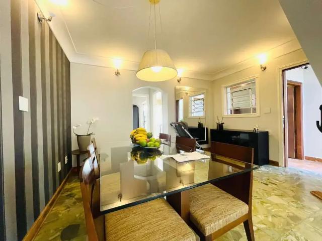 Casa / Sobrado para Locação em São Paulo/SP Brooklin 4 Quartos
