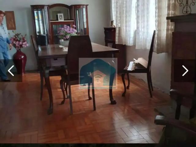 Casa / Sobrado para Locação em São Paulo/SP Brooklin 4 Quartos