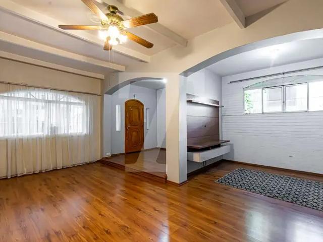 Casa / Sobrado para Locação em São Paulo/SP Brooklin 4 Quartos