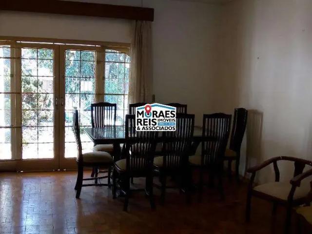 Casa / Sobrado para Locação em São Paulo/SP Brooklin
