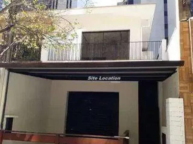Casa / Sobrado para Locação em São Paulo/SP Brooklin