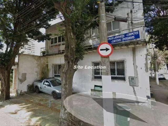 Casa / Sobrado para Locação em São Paulo/SP Brooklin