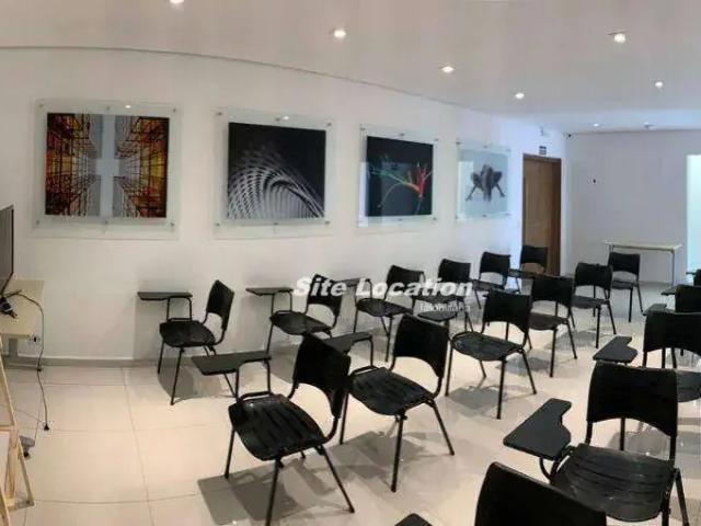 Casa / Sobrado para Locação em São Paulo/SP Brooklin