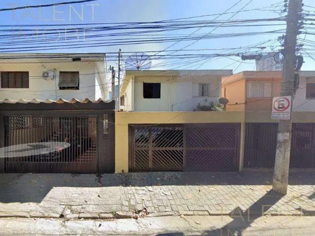 Casa / Sobrado para Locação em São Paulo/SP Brooklin Paulista 3 Quartos