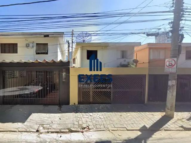 Casa / Sobrado para Locação em São Paulo/SP Brooklin Paulista 3 Quartos