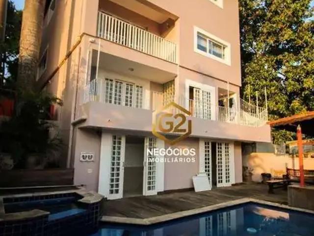 Casa / Sobrado para Locação em São Paulo/SP Brooklin Paulista 1 Quartos