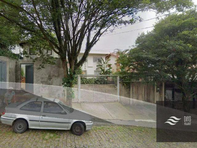 Casa / Sobrado para Locação em São Paulo/SP Brooklin Paulista 4 Quartos