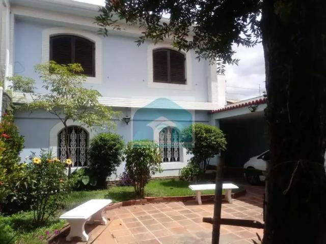 Casa / Sobrado para Locação em São Paulo/SP Brooklin Paulista 4 Quartos